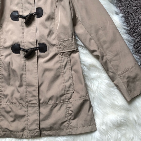 Laundry by Design | Jackets & Coats | Laundry By Design Mid Length ...
